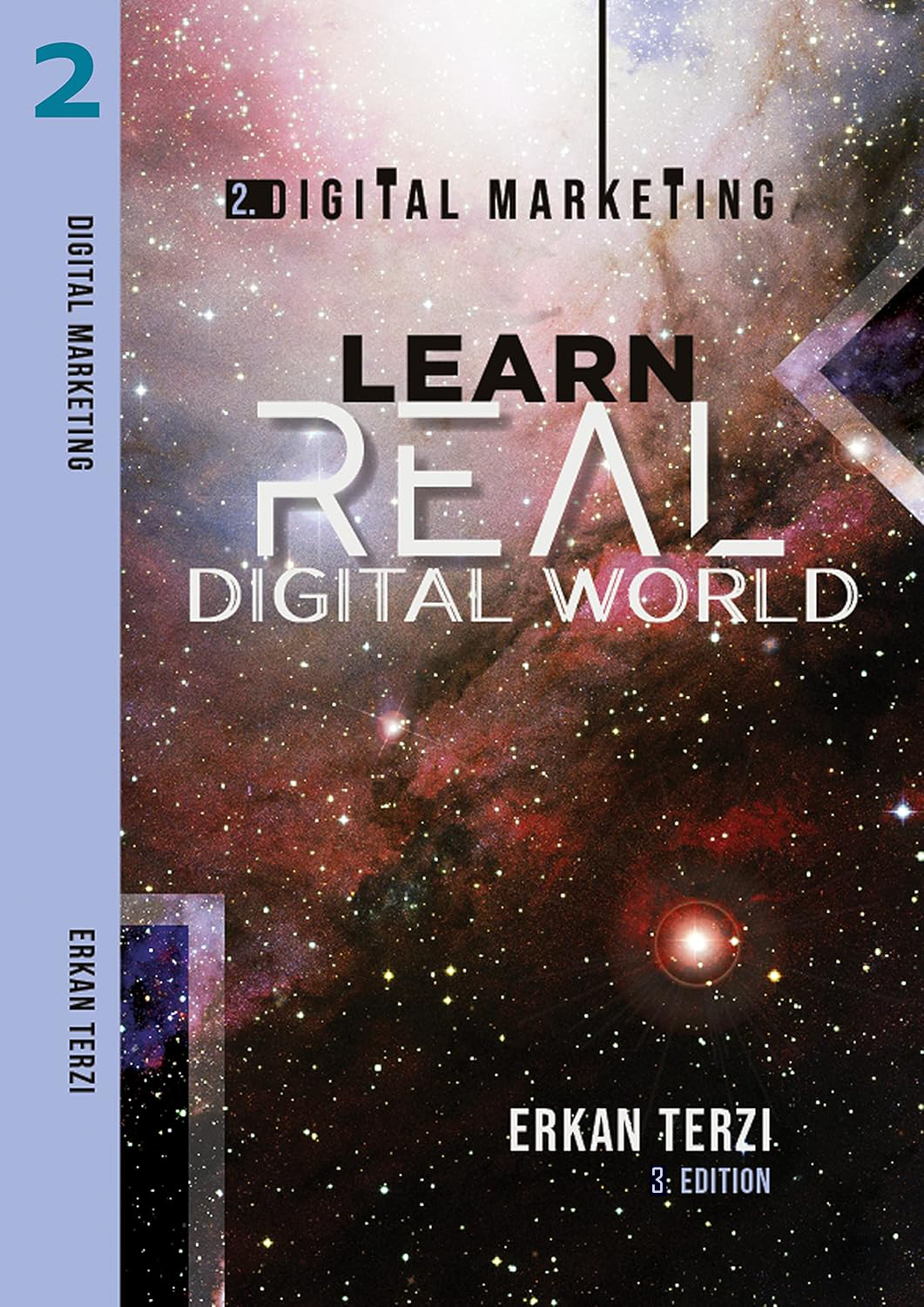Learn Real Digital World - Marketing & Sales by Erkan Terzi